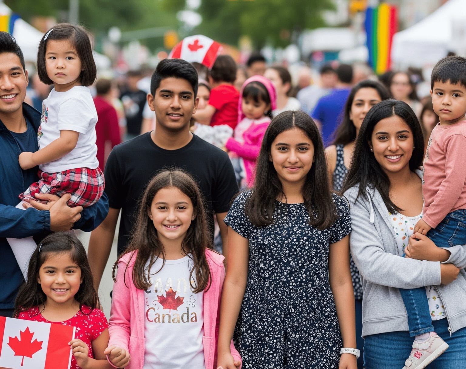 Most Popular Religion in Canada | Surprising Facts